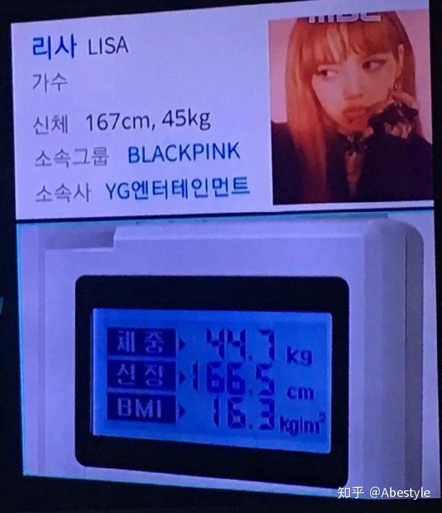 全球人气女王｜凭什么是Lisa，红遍全世界？! - 知乎