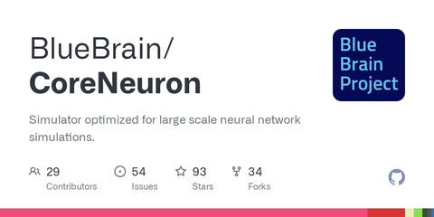CoreNEURON：NEURON 模拟器的优化计算引擎 - 知乎