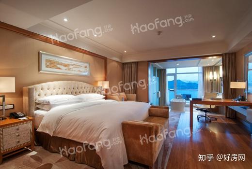 大平层是什么意思?大平层和普通住宅有啥区别? - 知乎