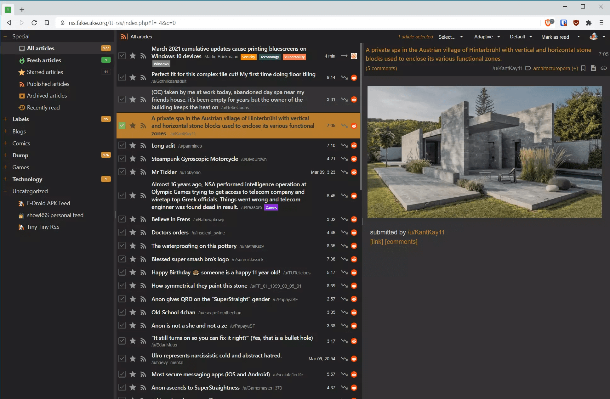资深用户推荐：‌这些 RSS 阅读器，‌让你爱不释手！‌ - 知乎