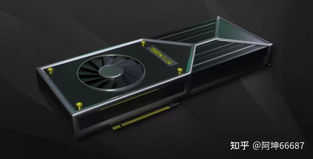 4080TI来了？老黄不背刺了？性能增强价格不变 - 知乎