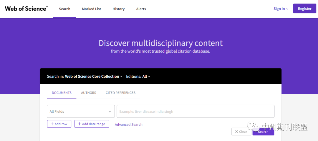 如何查SCI、EI、SSCI检索？怎么开检索报告？ - 知乎