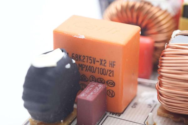 拆解报告：Apple苹果Mac mini原装110W电源适配器A1188 - 知乎