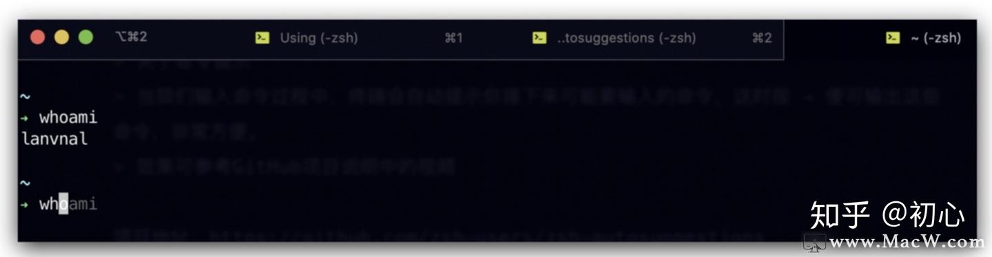 iTerm2教程|如何使用iTerm2对环境进行重新配色和美化？ - 知乎