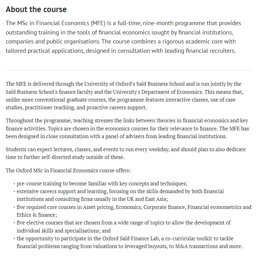 重磅！！！LSE 经济学offer来啦！ - 知乎