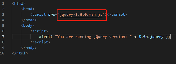 JQuery使用技巧：让他人不知道自己使用了JQuery - 知乎
