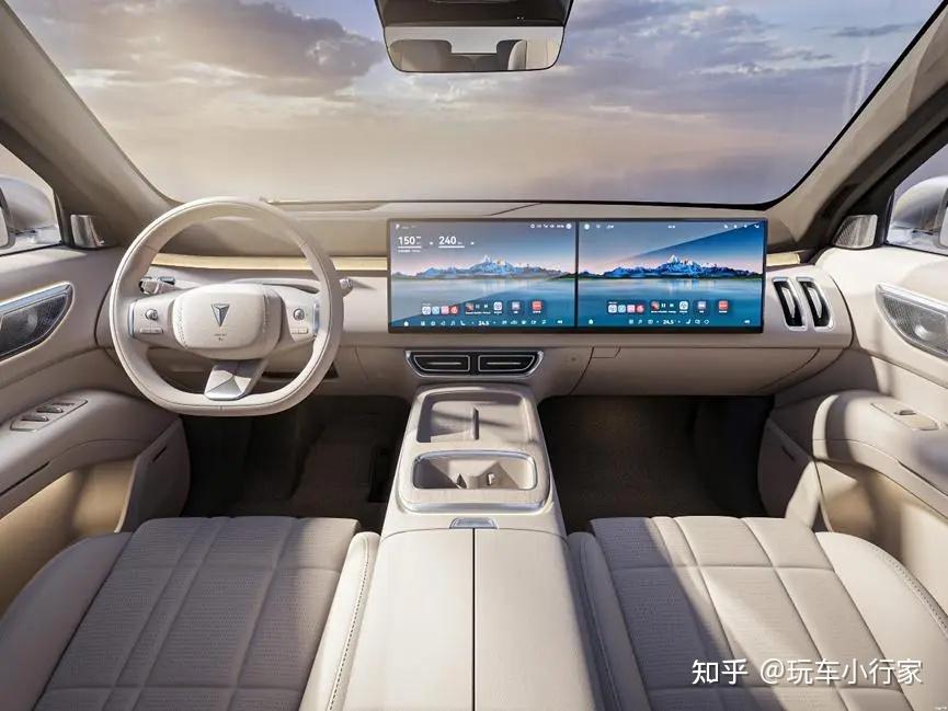 问界M8和深蓝S09，如果价格相差5万怎么选？ - 知乎