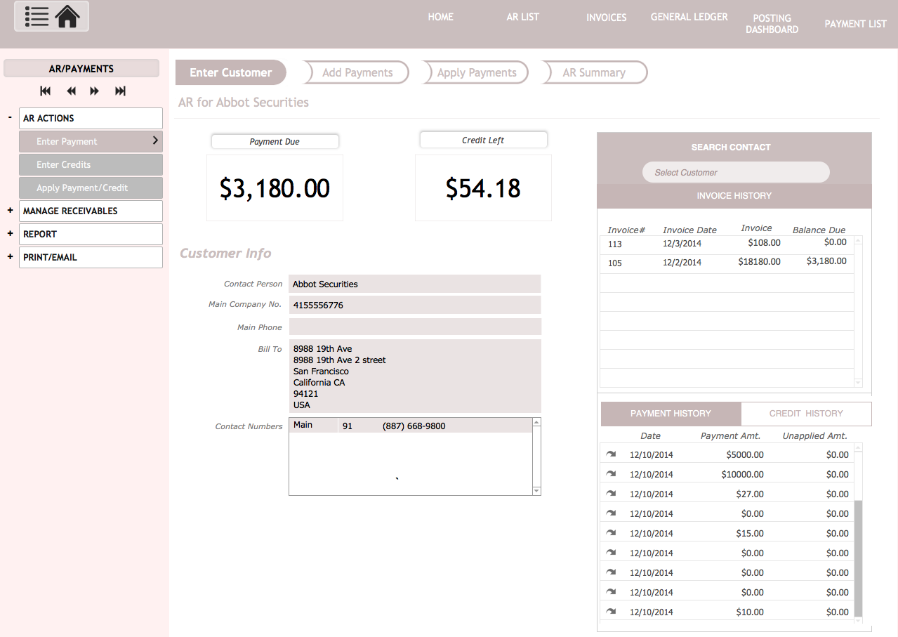 FileMaker 开发 ERP 是什么体验(1/3) - 知乎
