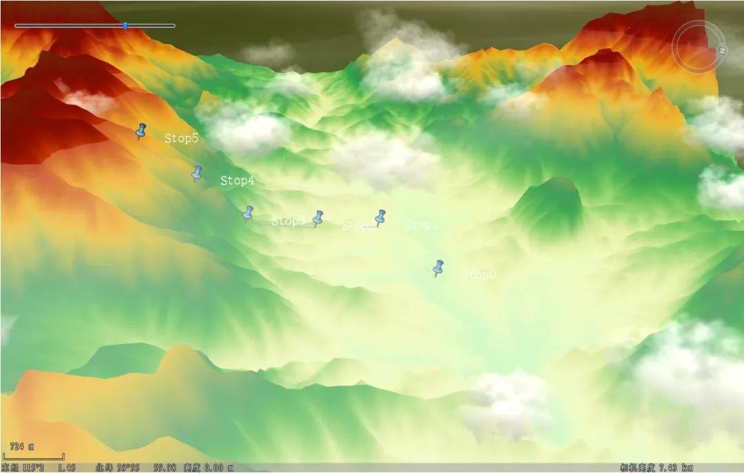 实用教程｜SuperMap Editor 三维可视化功能详解 - 知乎