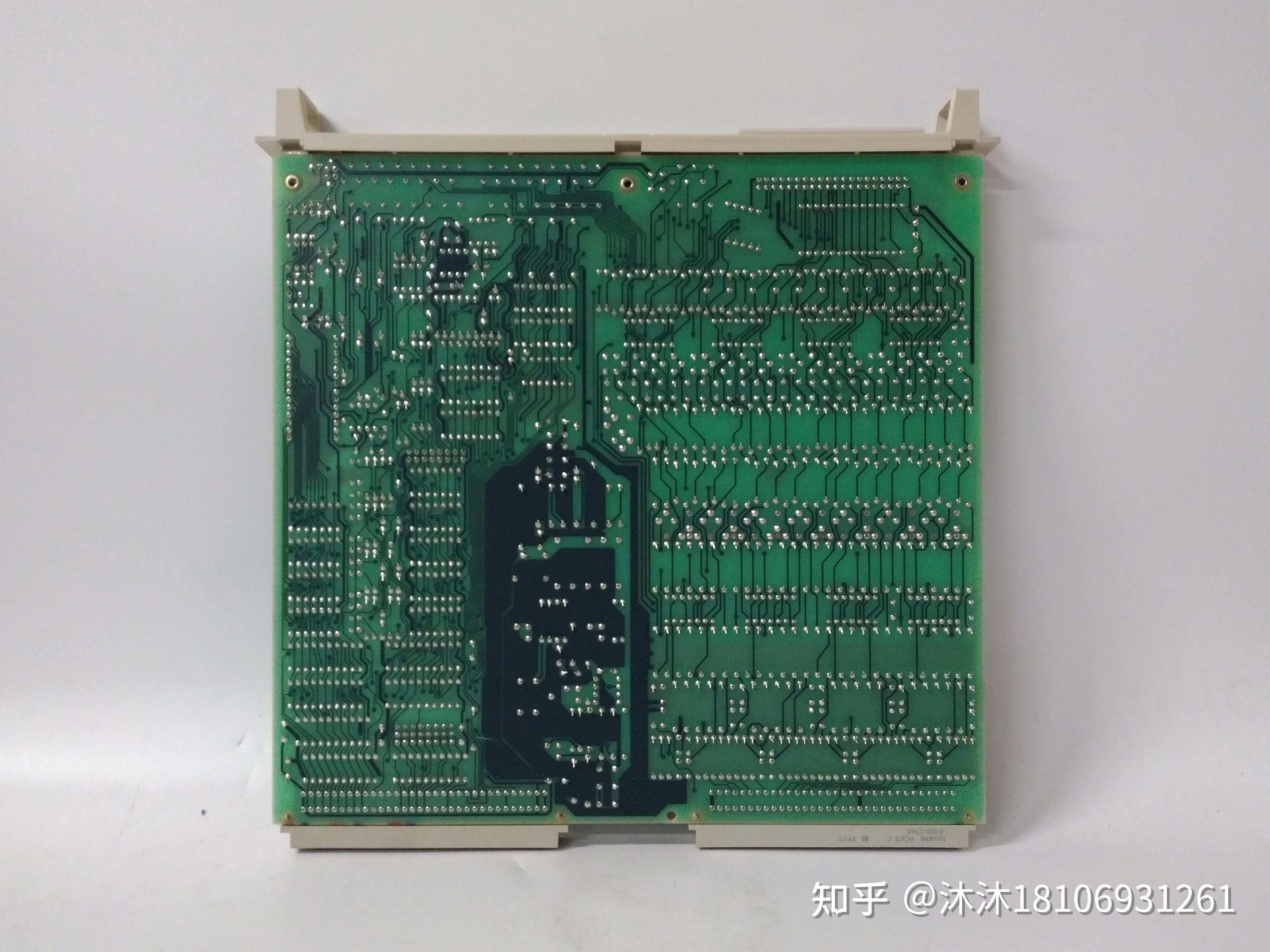 ABB模块特点DSAO110 DSBB175 - 知乎