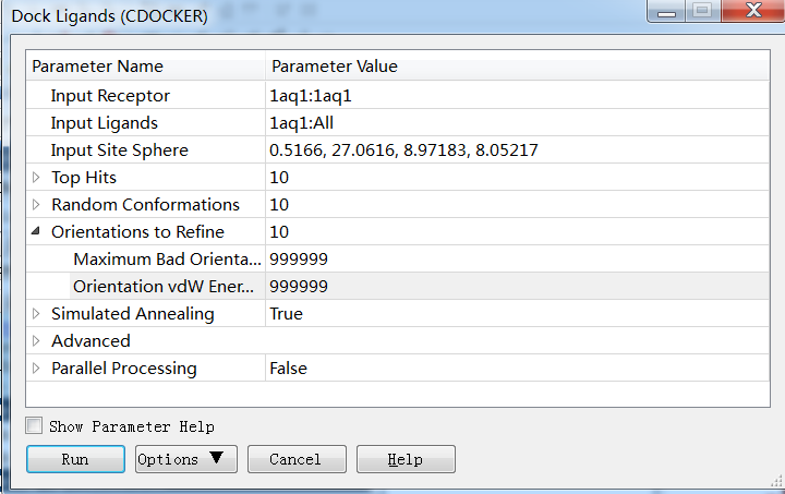 【答疑篇】Discovery Studio软件常见问题解决方案（六） - 知乎