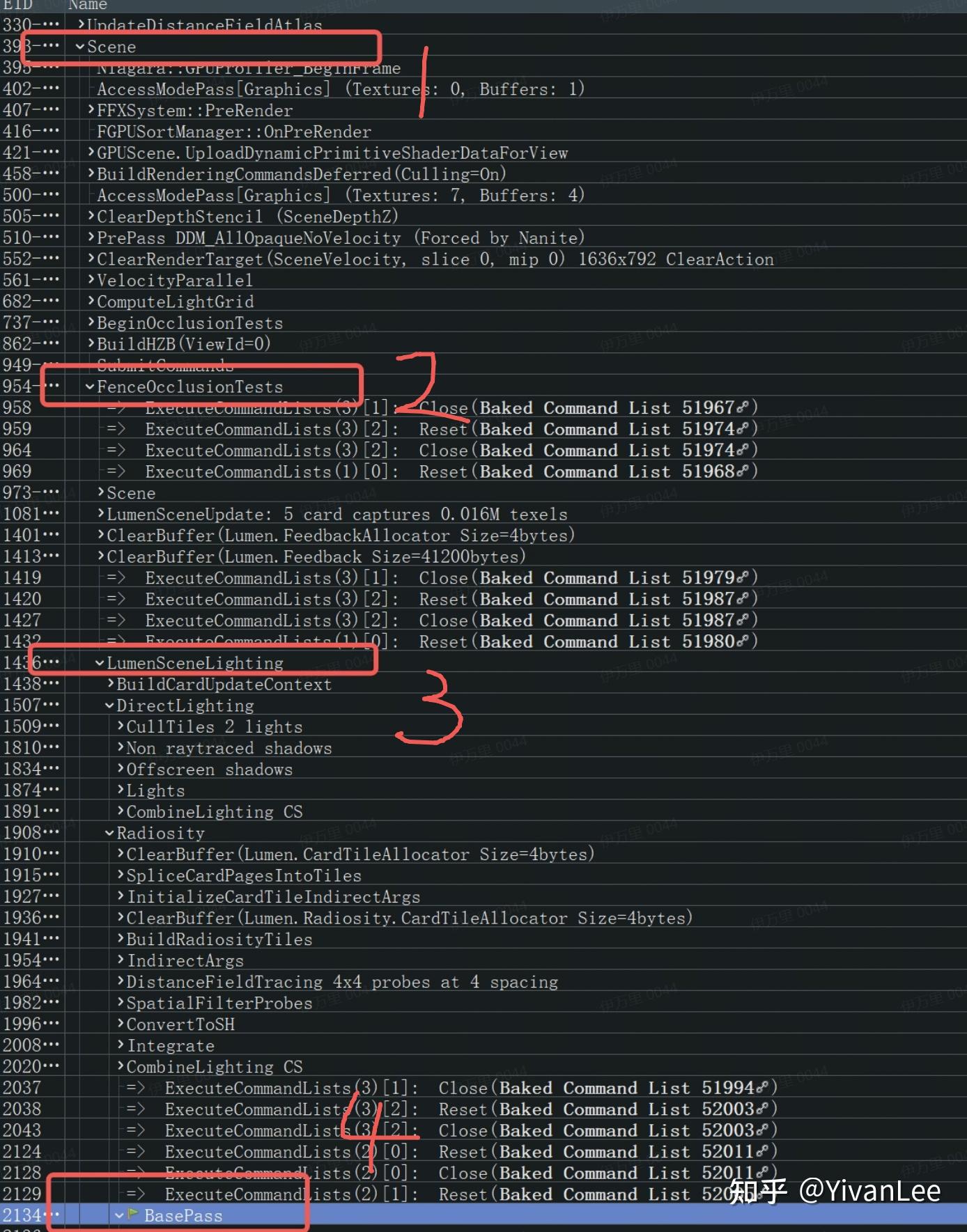虚幻5渲染编程(Tips)[RenderDoc Can't Capture in UnrealEngine5.3] - 知乎