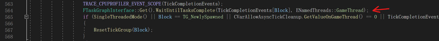 UE5多线程（三）TaskGraph - 知乎