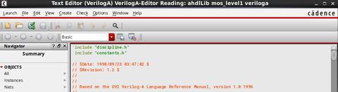 Verilog和Veriloga如何在Modelsim，Hspice，Cadence这些软件之间运用？ - 知乎