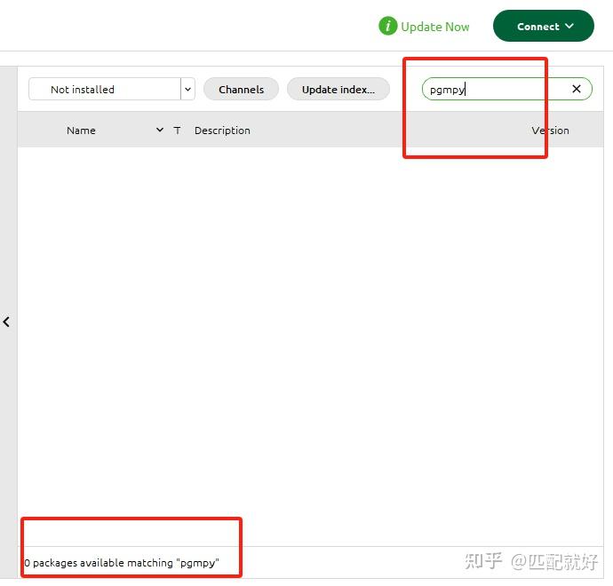 anaconda安装pgmpy - 知乎