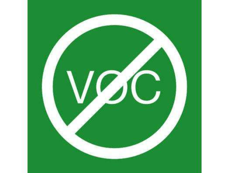 VOC，VOCs和TVOC三者分别是什么？ - 知乎