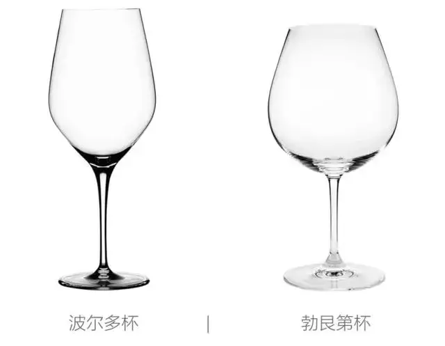 掌握这7个知识点，秒懂波尔多与勃艮第的区别 知乎