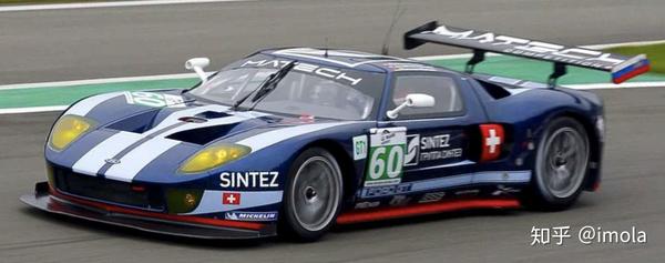 GT赛事组别，GTE/GT1/2/3/4是什么？ - 知乎