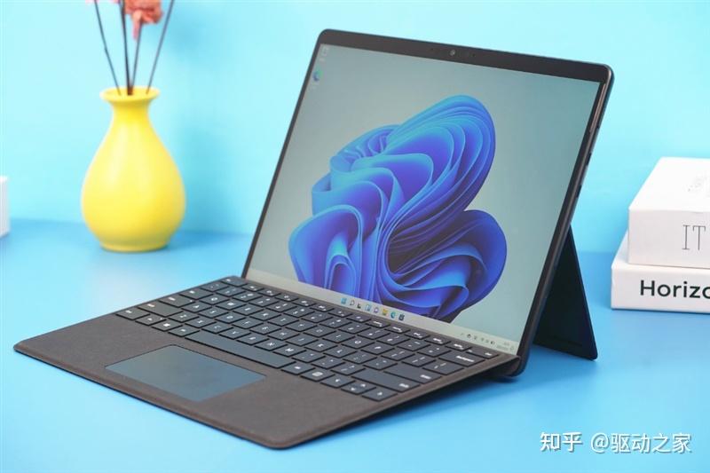 史上最高颜值！微软Surface Pro 8评测：秒变神笔马良 - 知乎