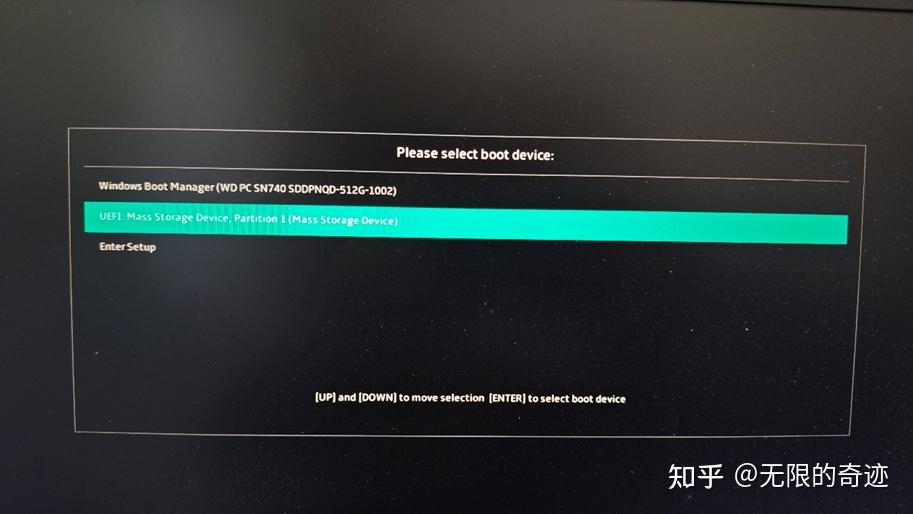 ASUS华硕天选系列原厂系统 旧版TLK引导 安装教程 - 知乎