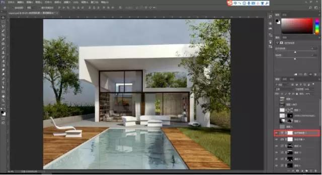 Vray for SU渲染教程只需哪5步操作？ - 知乎