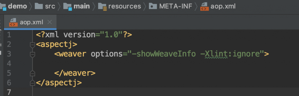 Spring Boot教程(20) – 用AspectJ实现AOP内部调用 - 知乎