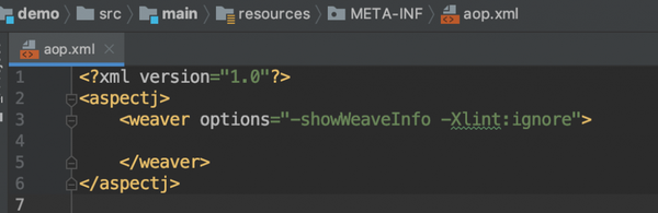 Spring Boot教程(20) – 用AspectJ实现AOP内部调用 - 知乎