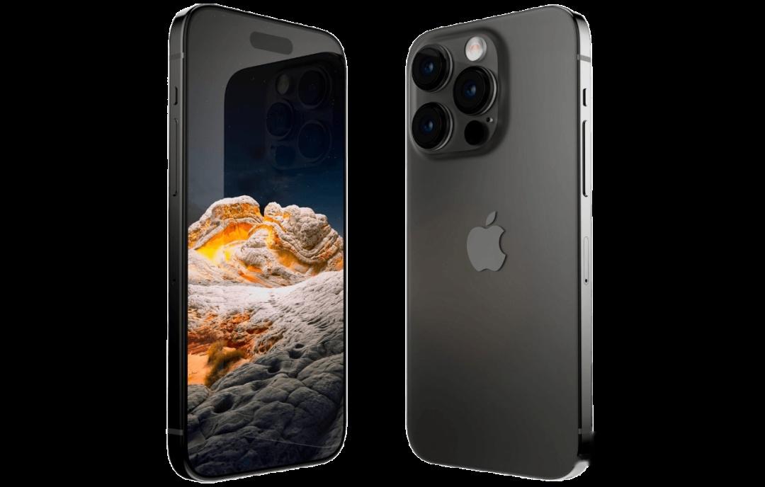 iPhone15Pro迎来重大升级，除了搭载最强芯片，外观设计也有所改变 - 知乎