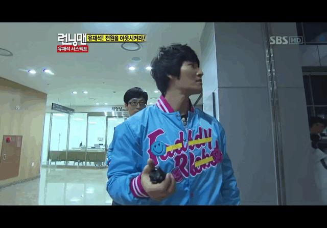 吐血整理：Running Man 十大经典特辑！（上） - 知乎