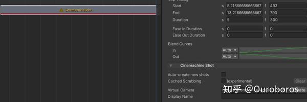 Cinemachine Camera详细讲解和使用 - 知乎