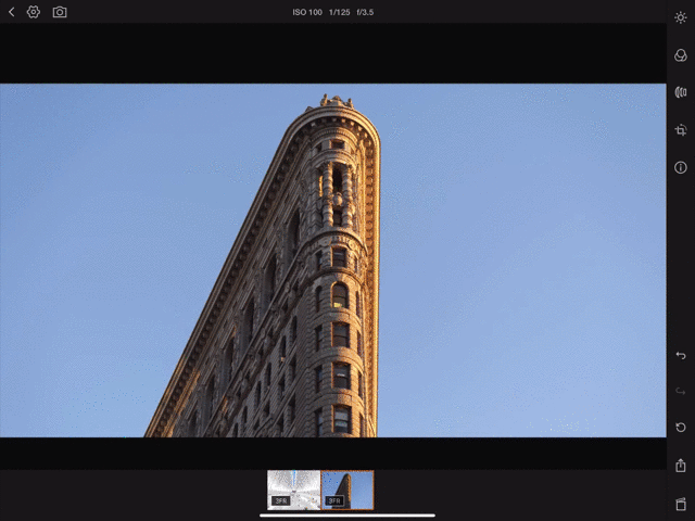 科普 | 哈苏“移动工作室 ”Phocus Mobile 2 全攻略 - 知乎