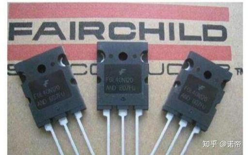 IGBT基本工作原理及IGBT的作用是什么? - 知乎