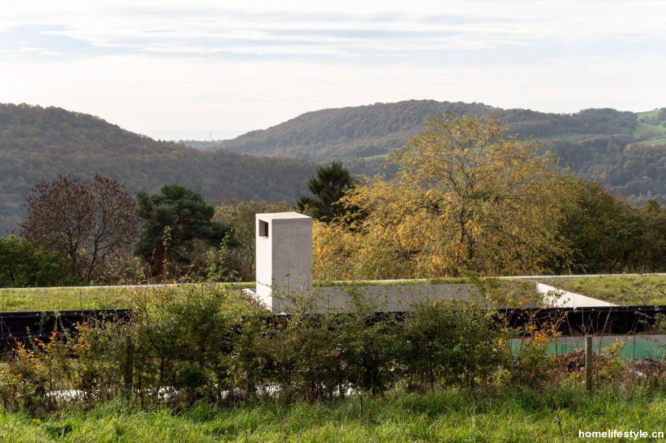 Roomstyle 艺术家Jean和Michael Dunwell的家 - 知乎