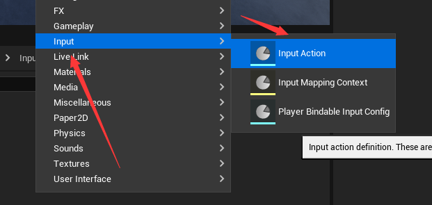 EnHanced Input - 知乎