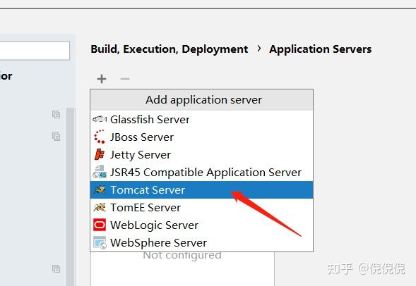 Tomcat安装配置和IDEA下的配置使用 - 知乎