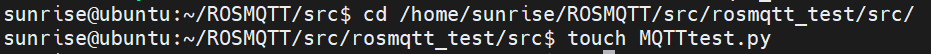 《详解》如何在ROS中建立MQTT通信 - 知乎