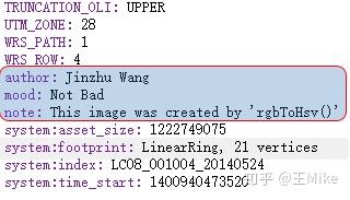 第7节：GEE的数据类型 (Image，Image Collection) - 知乎