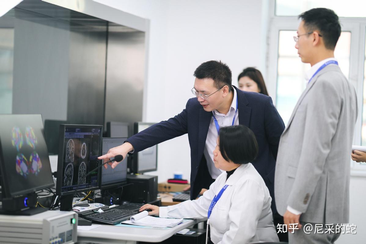 科学家发现可能导致帕金森病的脑网络Scientists discover brain network that may cause ...