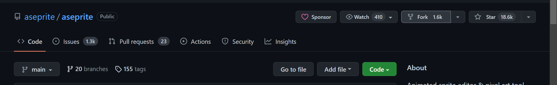 自己编译Aseprite！开源像素制作工具 - 知乎