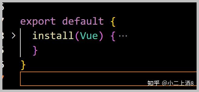 基于sqlsugar的开发框架循序渐进介绍 基于vue3typescript的全局对象的注入和使用 知乎