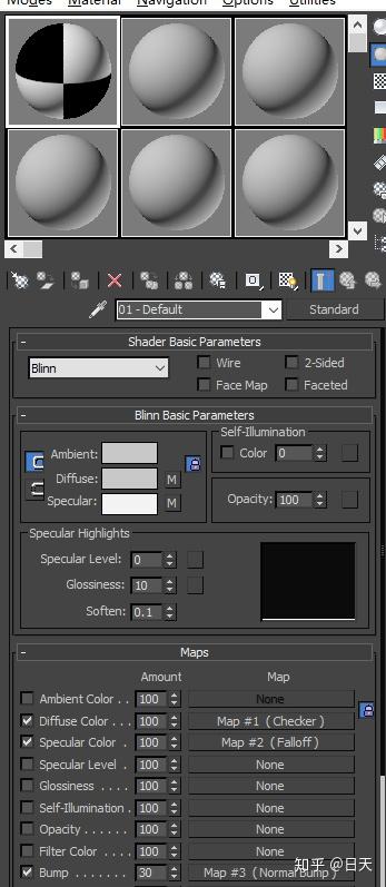 分层材质与材质图层——Layered Materials VS Material Layers - 知乎