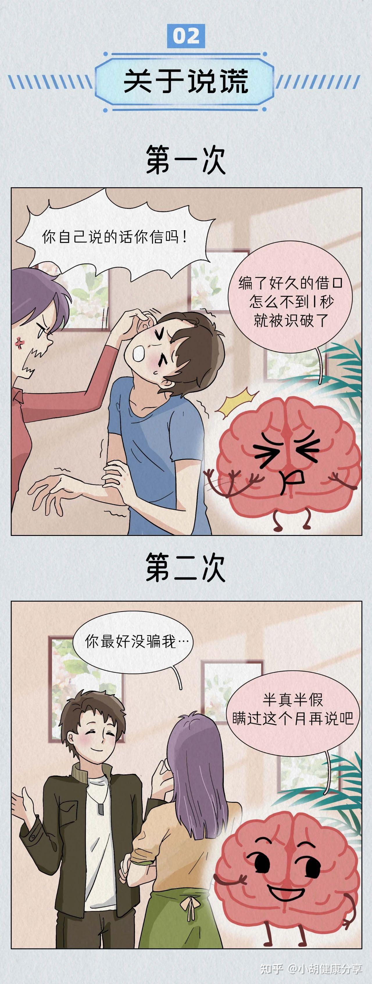 为什么男人第二次时间会更长? 知乎