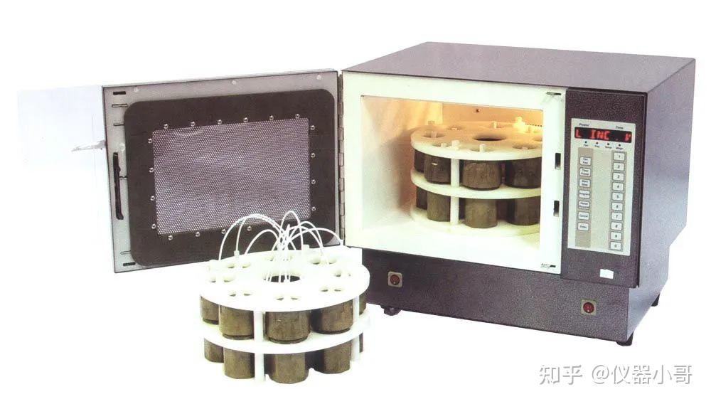 【干货】微波消解仪的使用技巧 - 知乎