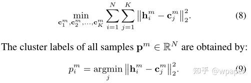 Multi-level Feature Learning for Contrastive Multi-view Clustering(CVPR-2022) - 知乎