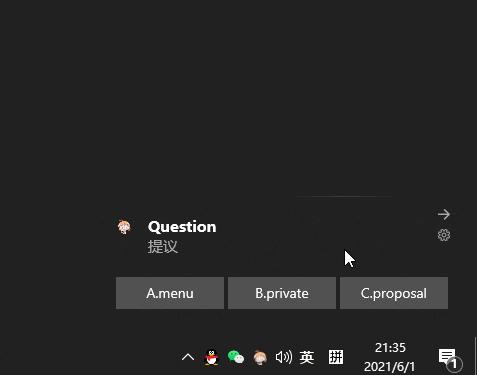 ToastFish：一款“摸鱼”背单词的神奇软件 - 知乎