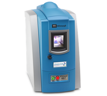 客户案例 | 埃克森美孚使用SpectrOil 120C进行润滑脂分析 - 知乎