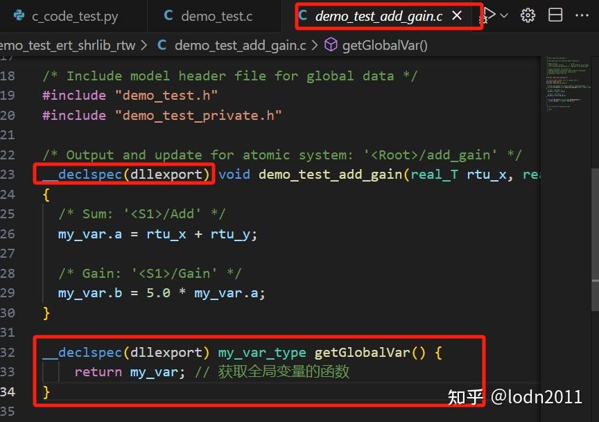 分享一种用Python调用simulink模型的方法 - 知乎