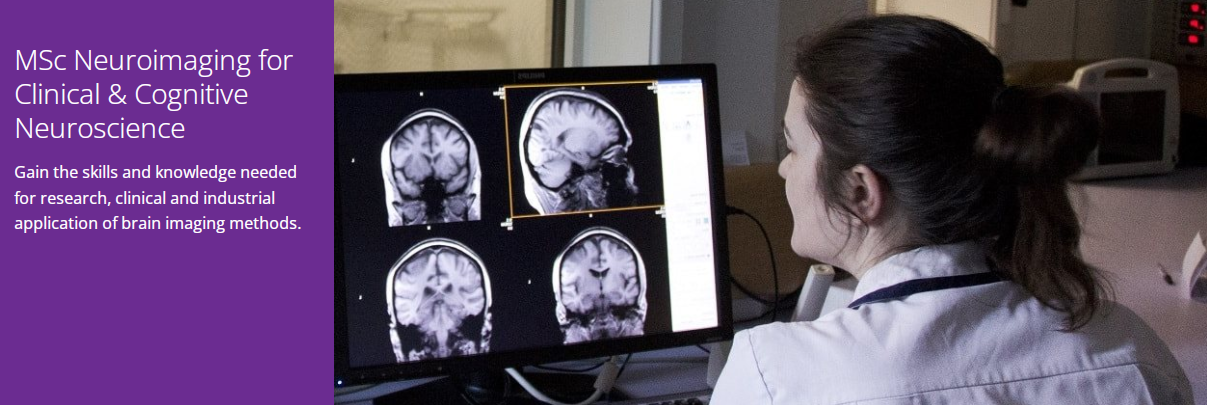 【哈鲁2022录取】曼彻斯特大学[临床和认知神经科学]硕士录取到！ - 知乎