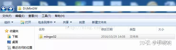 基于Windows系统下Qt4.8.7安装及配置详细过程 - 知乎